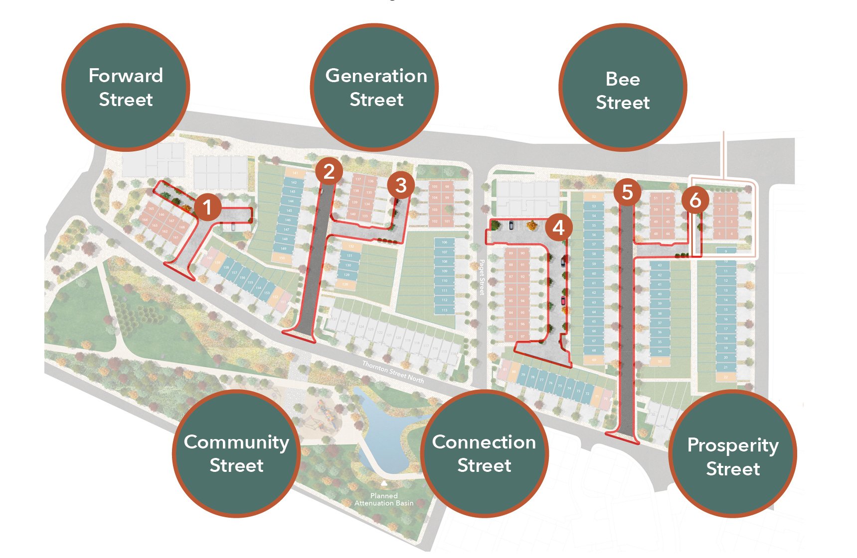 Community — Collyhurst Regeneration