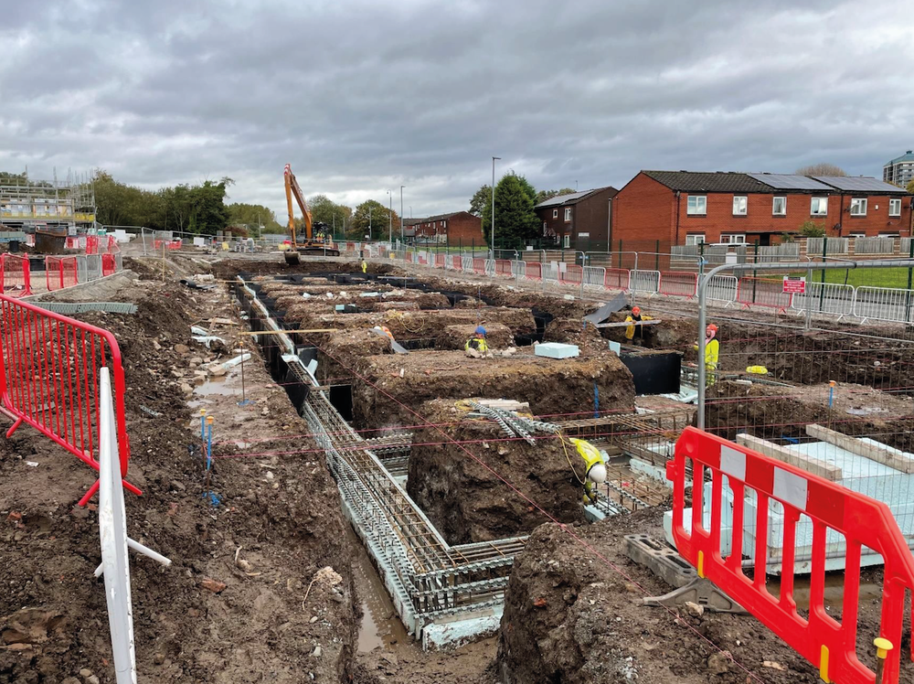 Collyhurst Regeneration