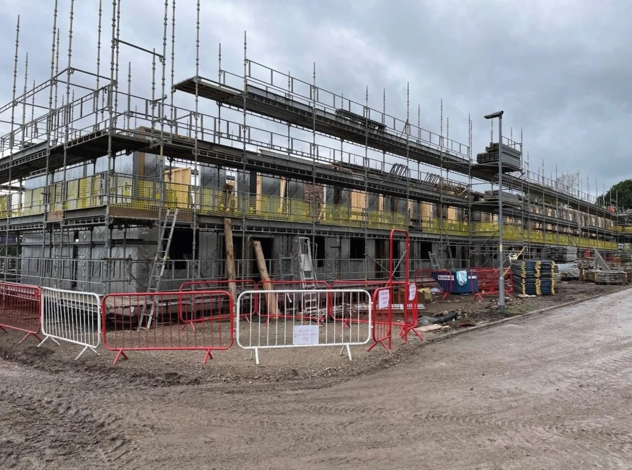Collyhurst Regeneration News — Collyhurst Regeneration