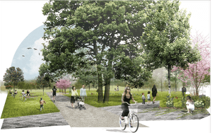 Collyhurst Village Phase 1 — Collyhurst Regeneration