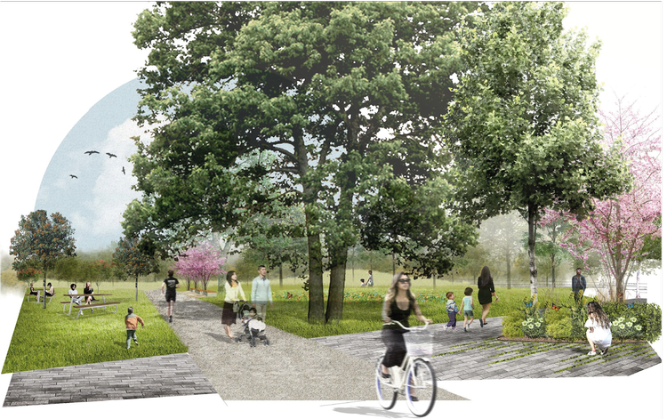 Collyhurst Village Phase 1 — Collyhurst Regeneration