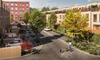 Collyhurst Village Phase 1 — Collyhurst Regeneration