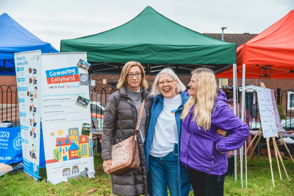 About — Collyhurst Regeneration