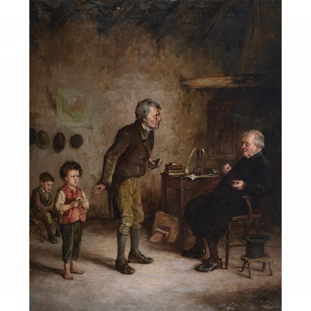 Artworks — GORRY GALLERY