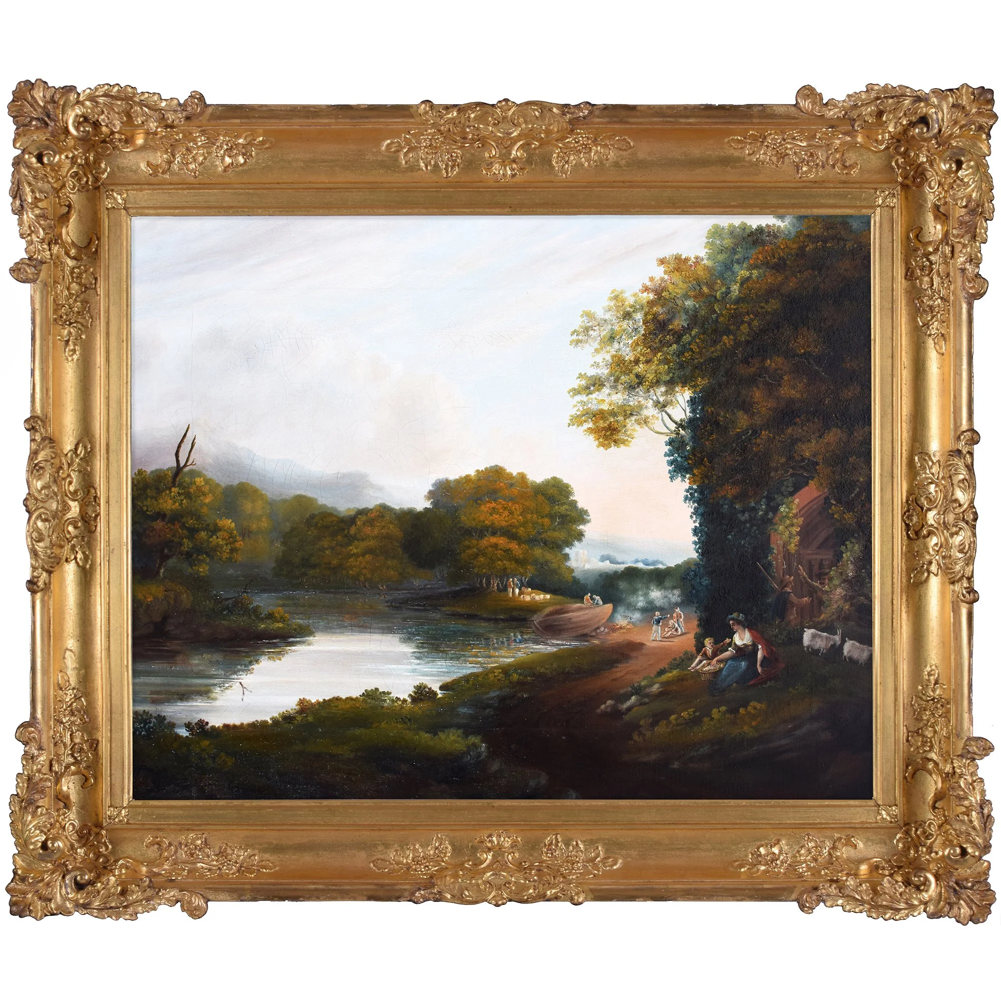 Artworks — GORRY GALLERY