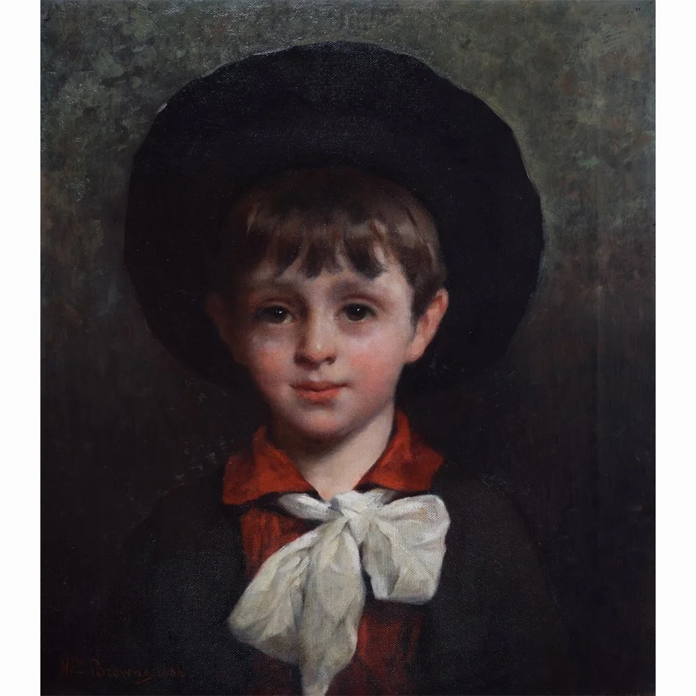 Artworks — GORRY GALLERY