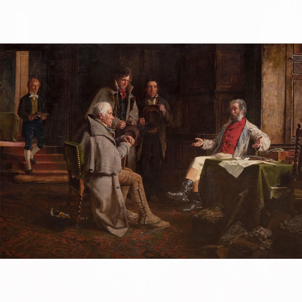 Artworks — GORRY GALLERY