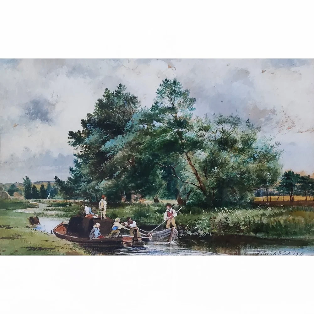 Artworks — GORRY GALLERY