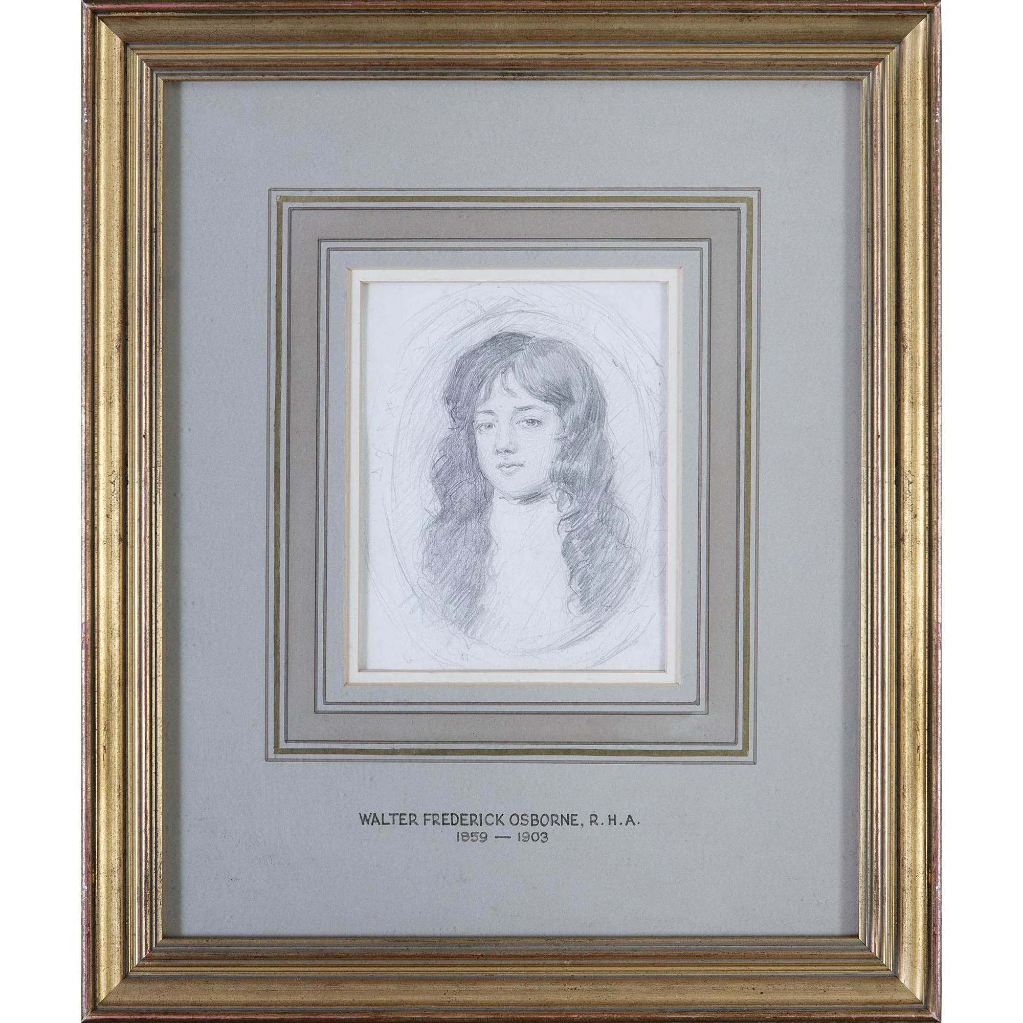 Artworks — GORRY GALLERY