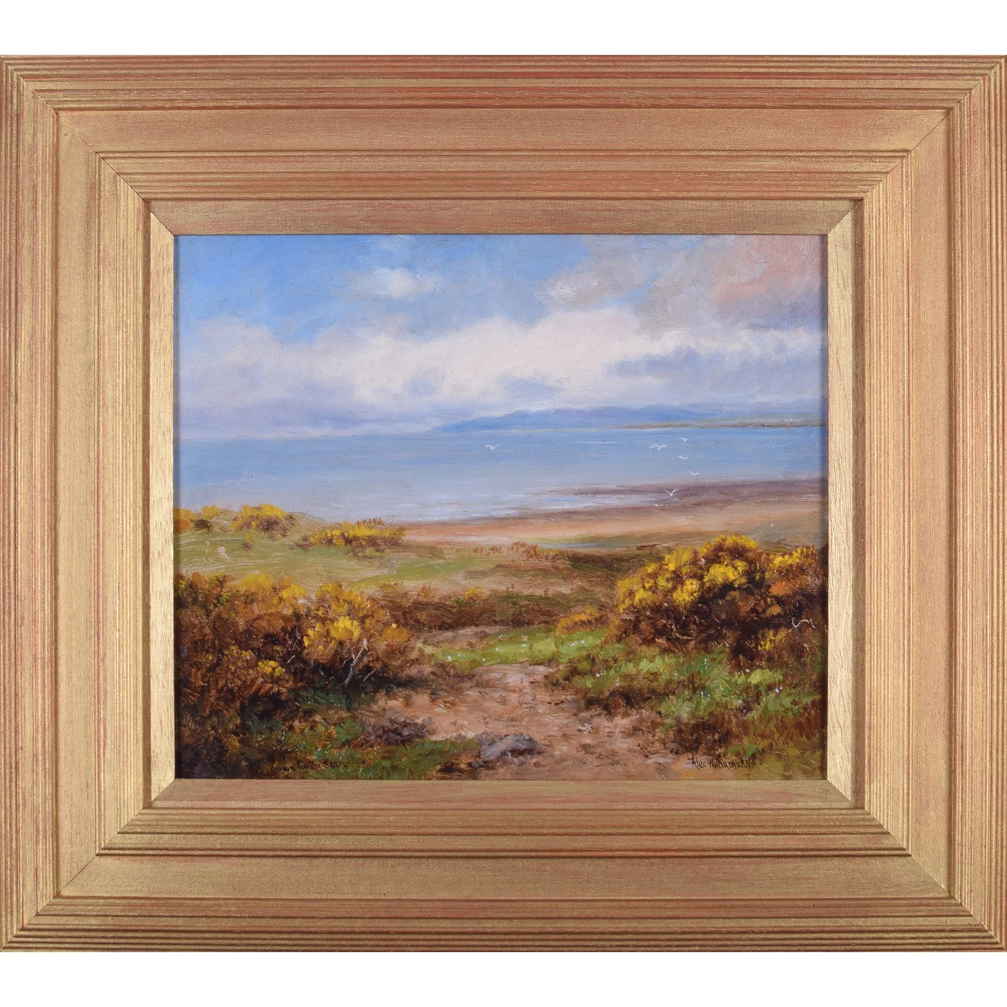 Artworks — GORRY GALLERY