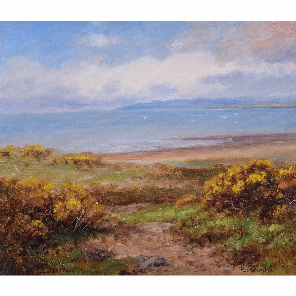 Artworks — GORRY GALLERY