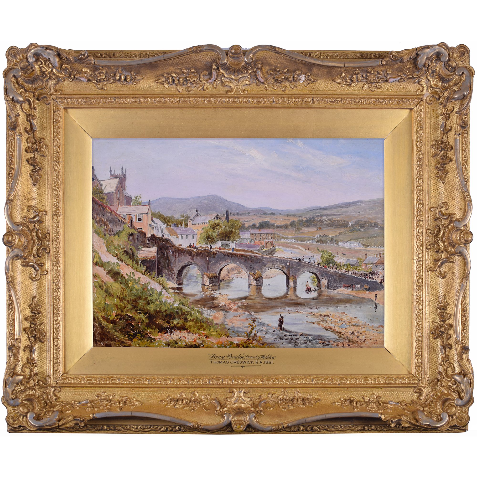 Artworks — GORRY GALLERY