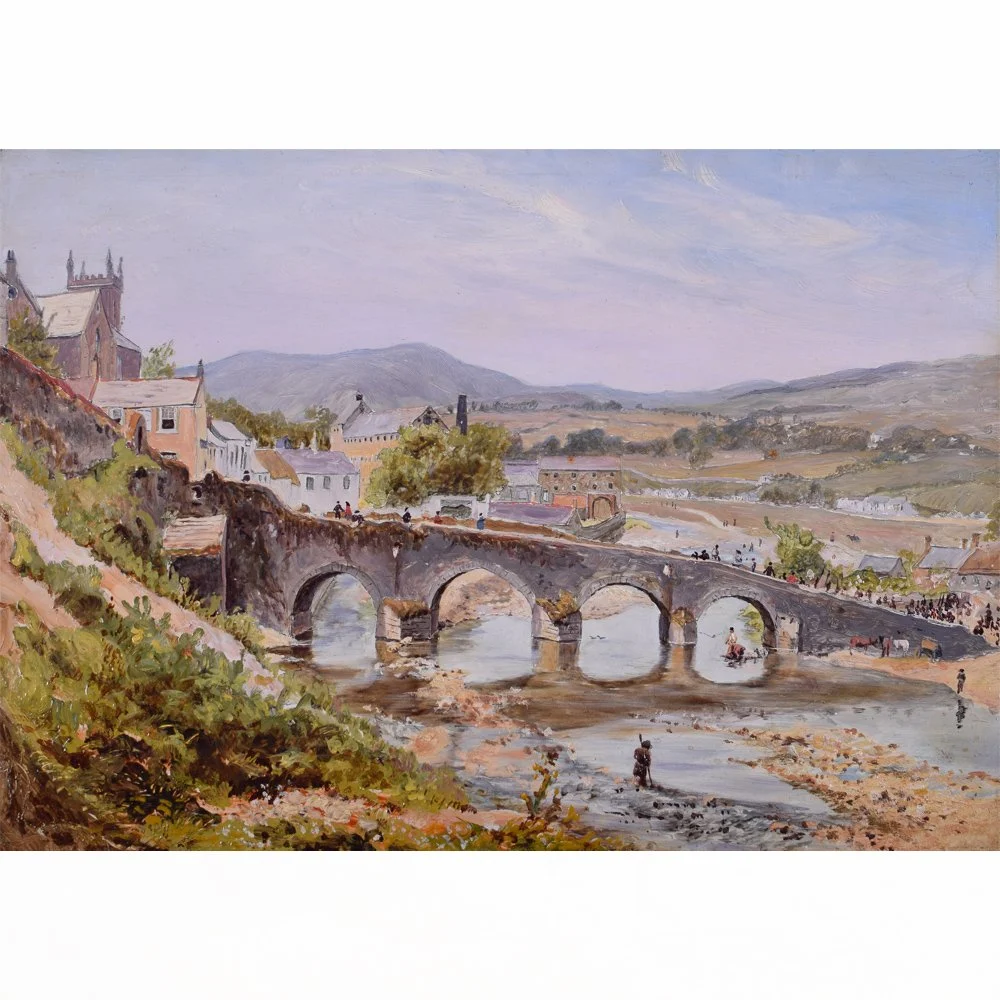 Artworks — GORRY GALLERY