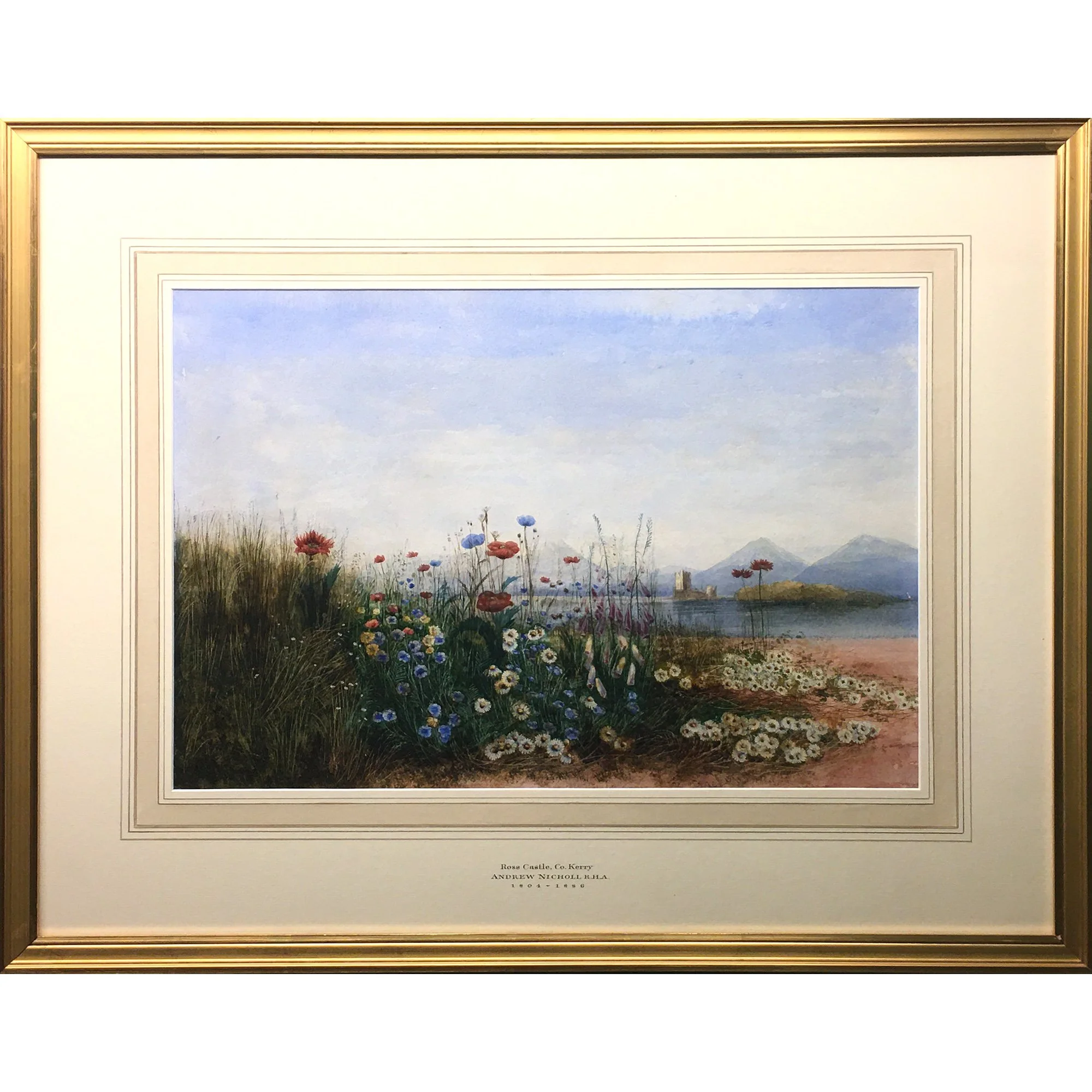 Artworks — GORRY GALLERY