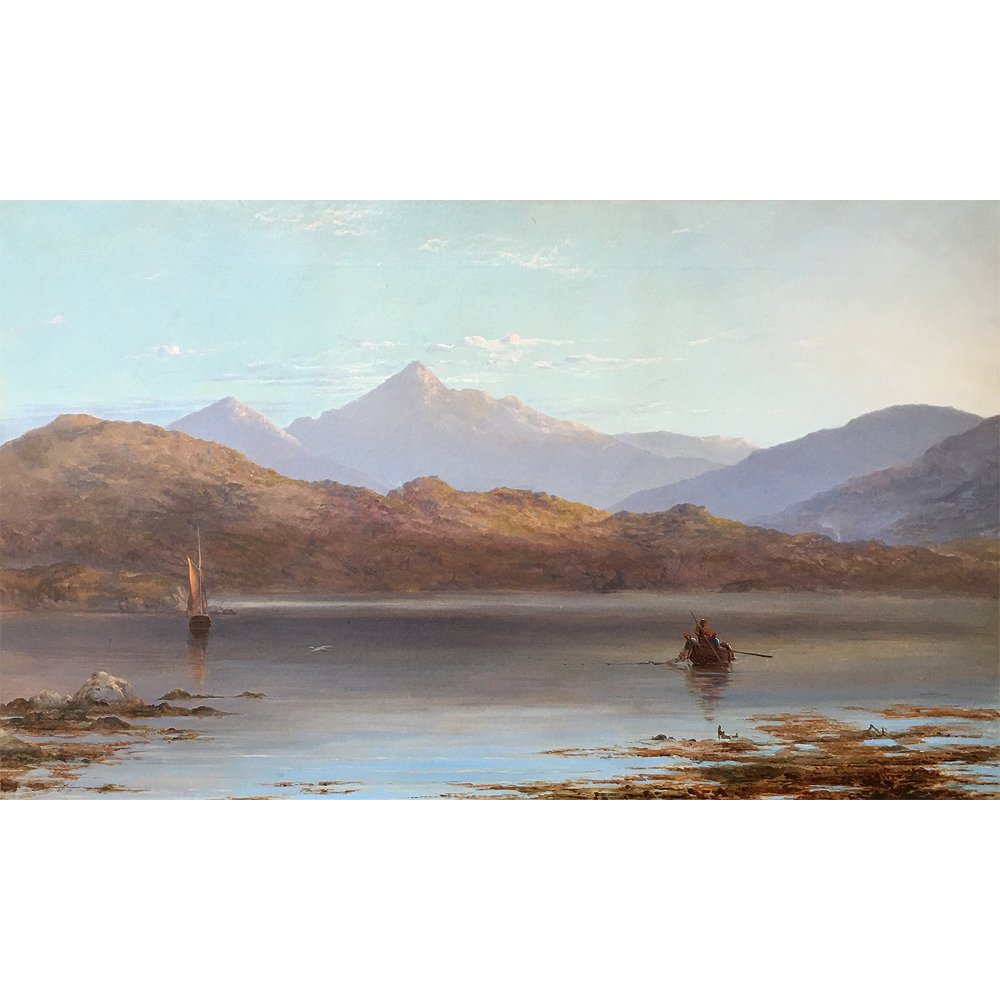 Artworks — GORRY GALLERY