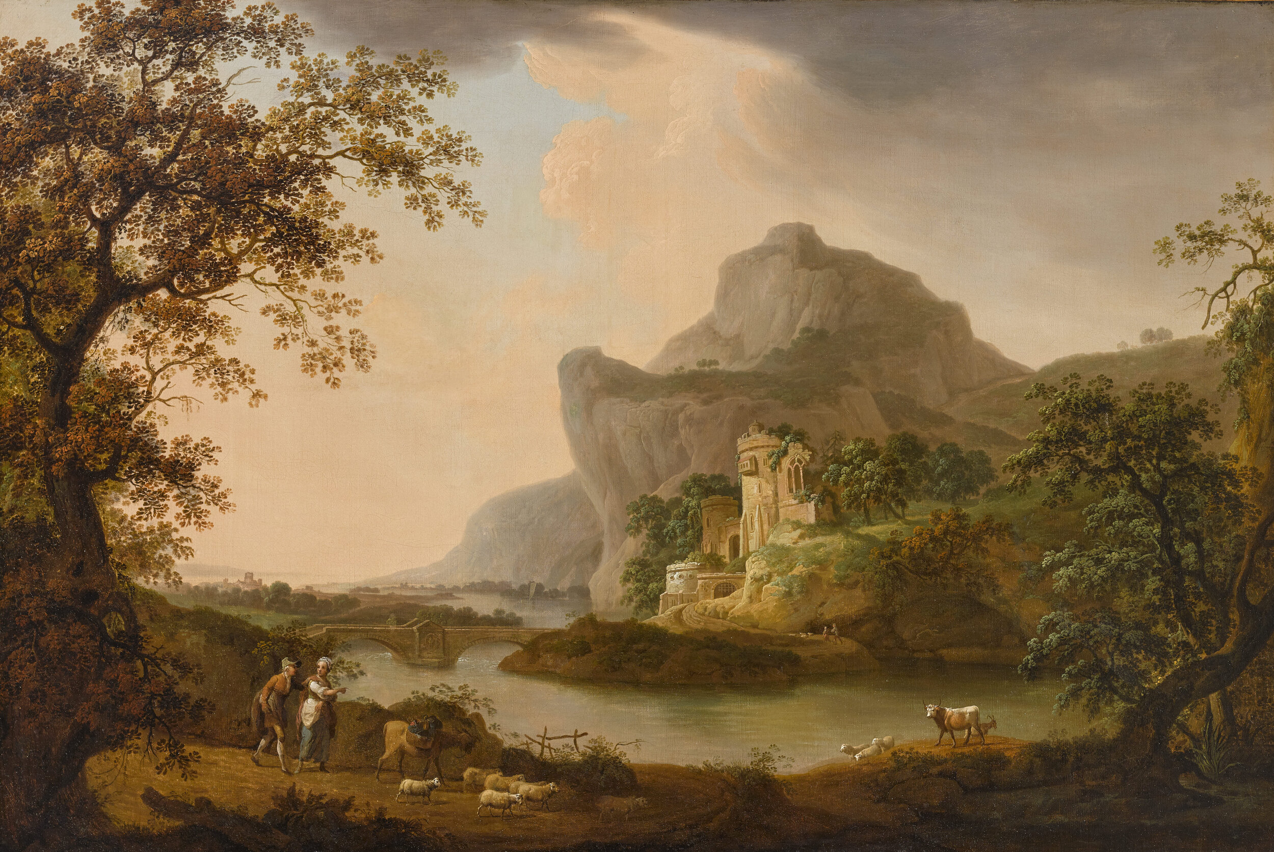 About — GORRY GALLERY