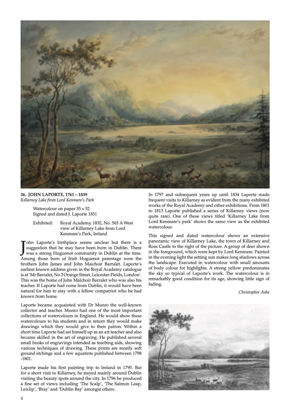 Catalogue May 2013 — GORRY GALLERY