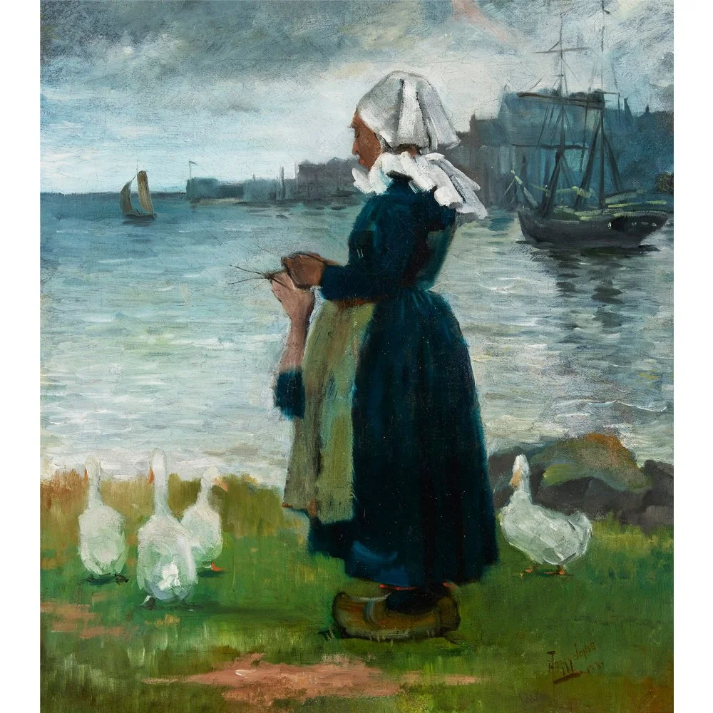 Artworks — GORRY GALLERY