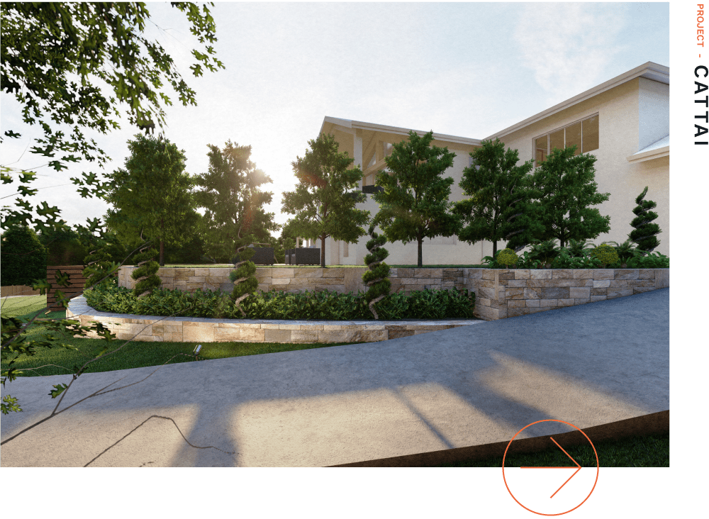 Quantum 3D: Custom Home Architects