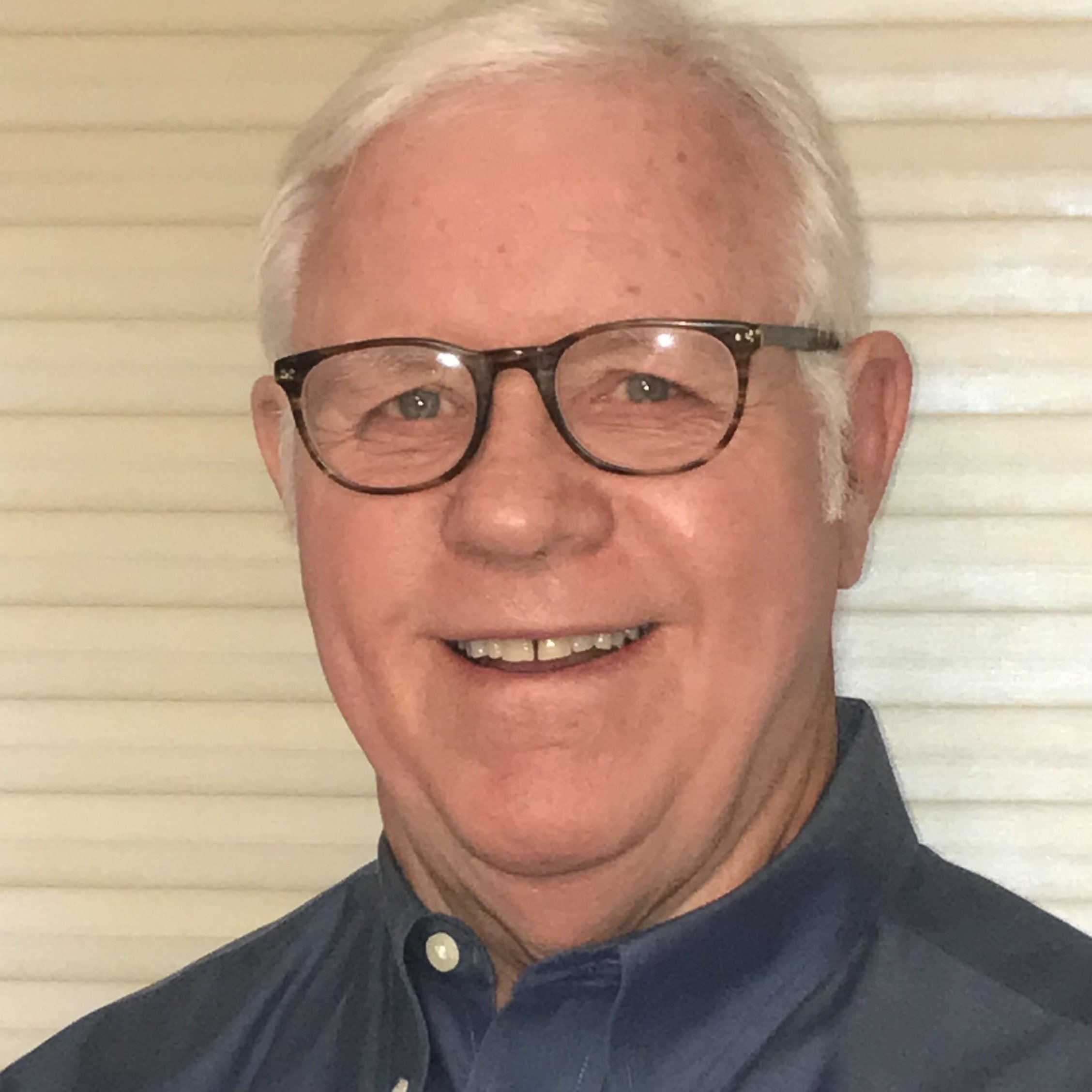 Our Team — New Frontiers Church