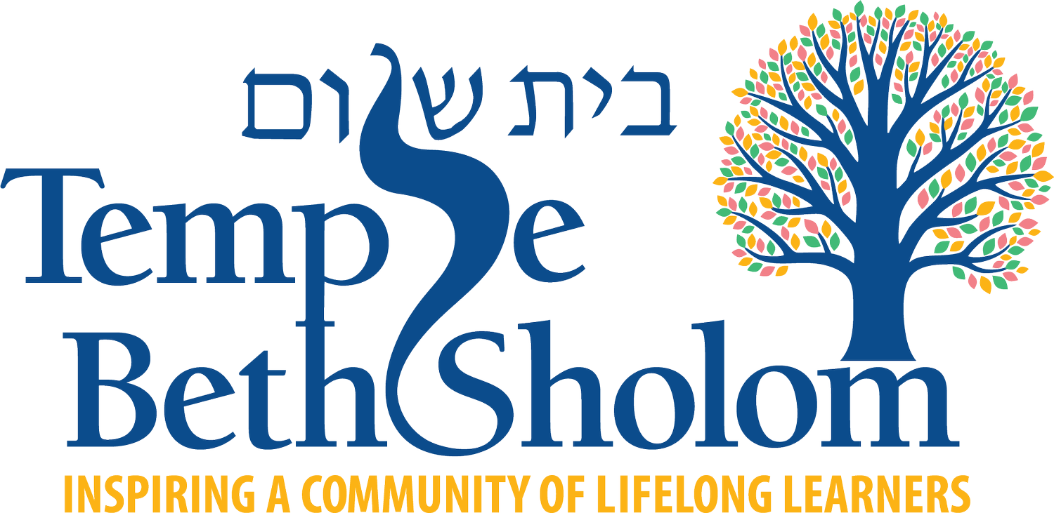 Temple Beth Sholom