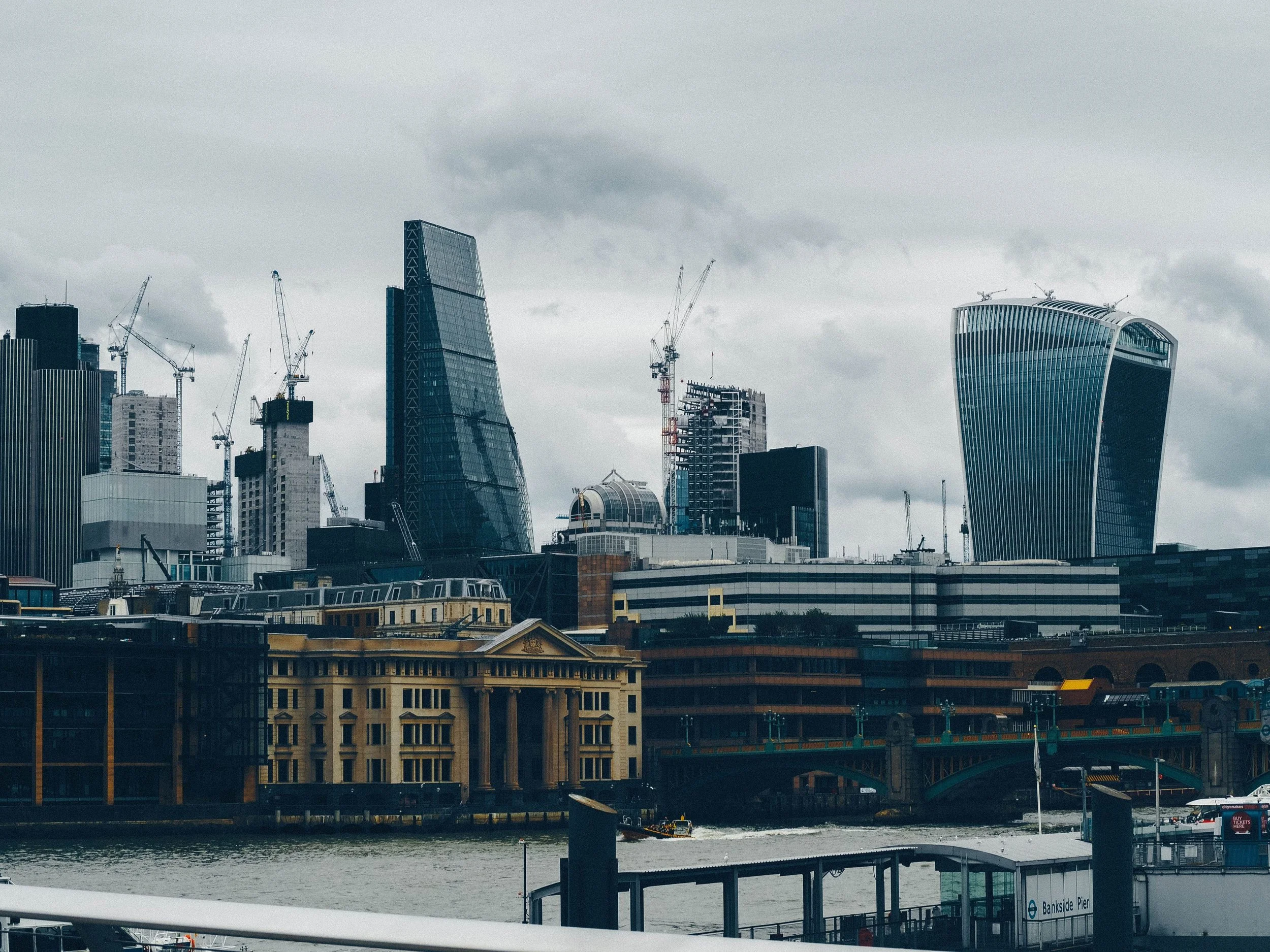 Facilities Management London — SWL Services