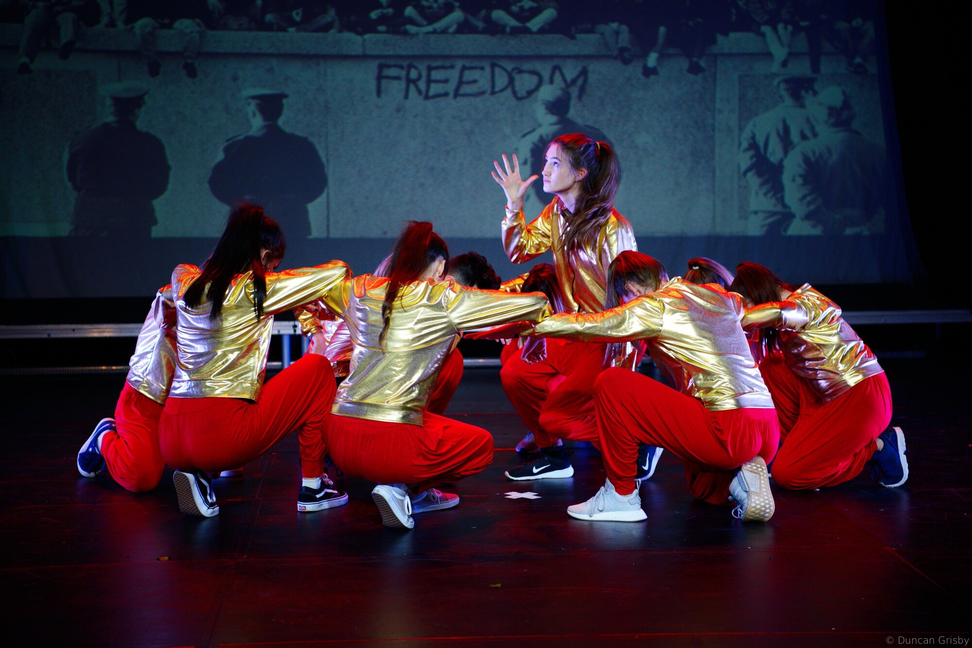 Ely, Cottenham, Littleport & Fordham Dance Classes