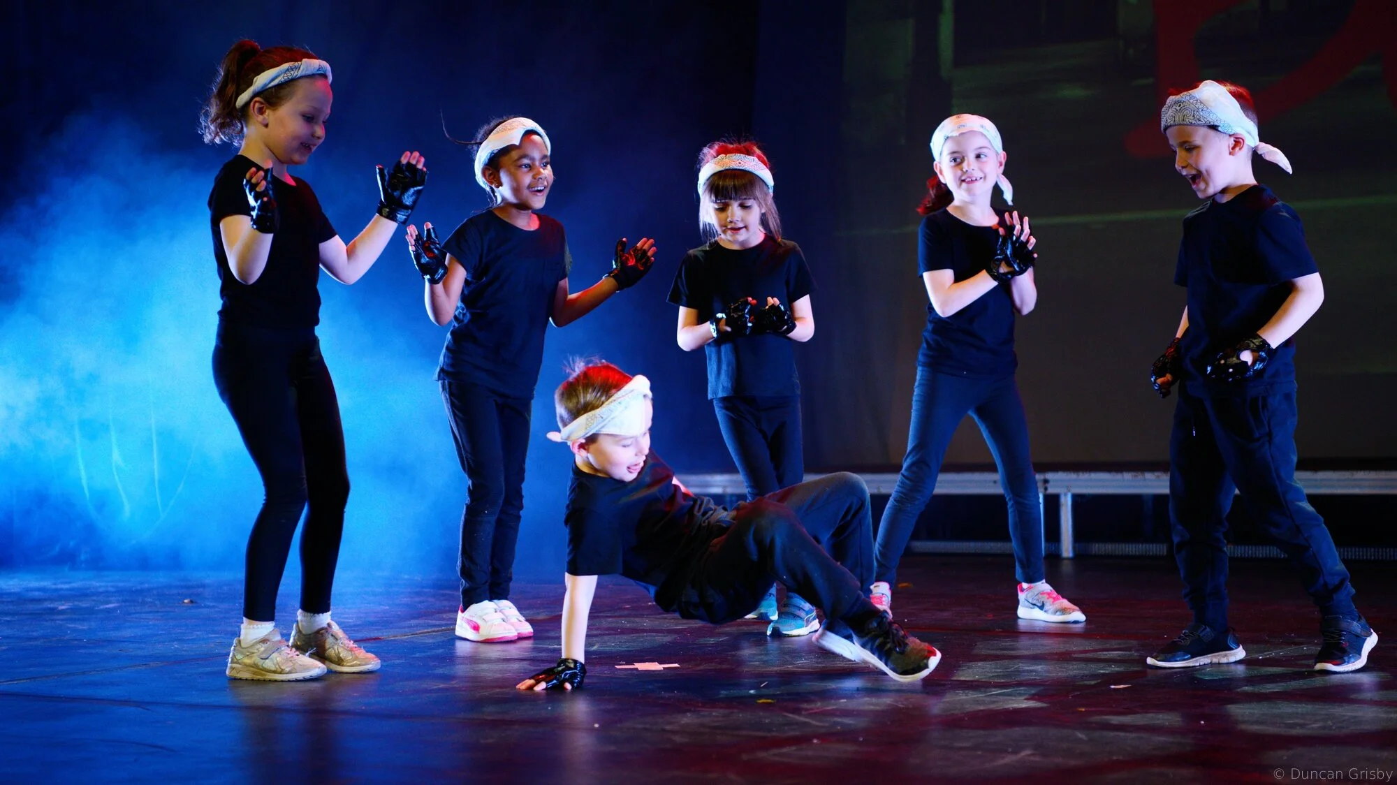 Ely, Cottenham, Littleport & Fordham Dance Classes