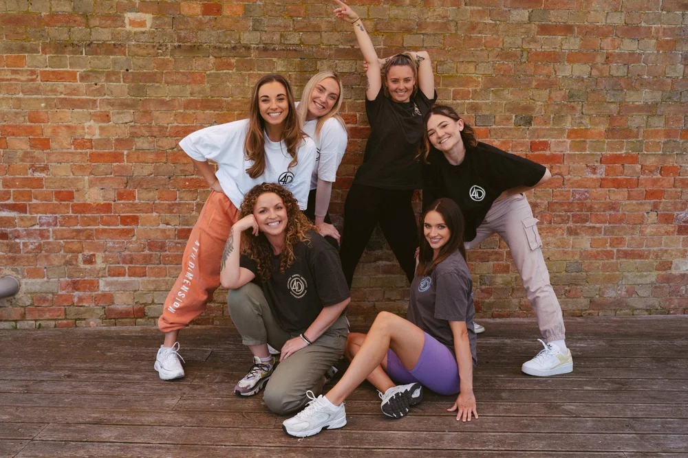 4D Dance Shop | Uniform and Workshops | 4D Dance