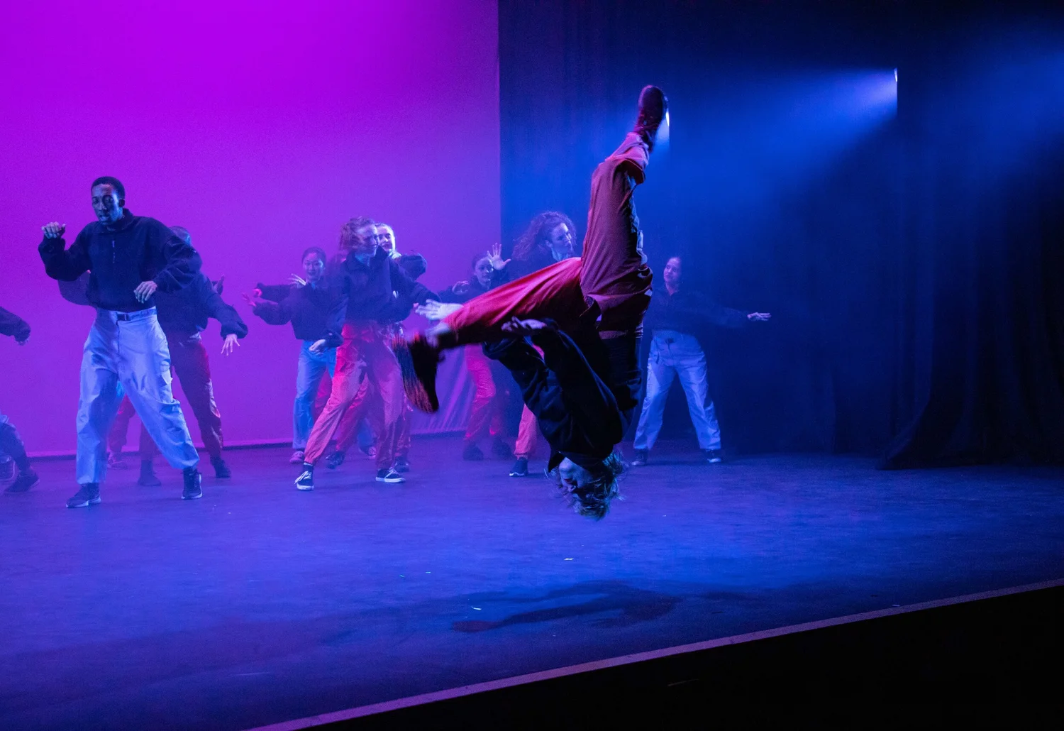 Ely, Cottenham, Littleport & Fordham Dance Classes