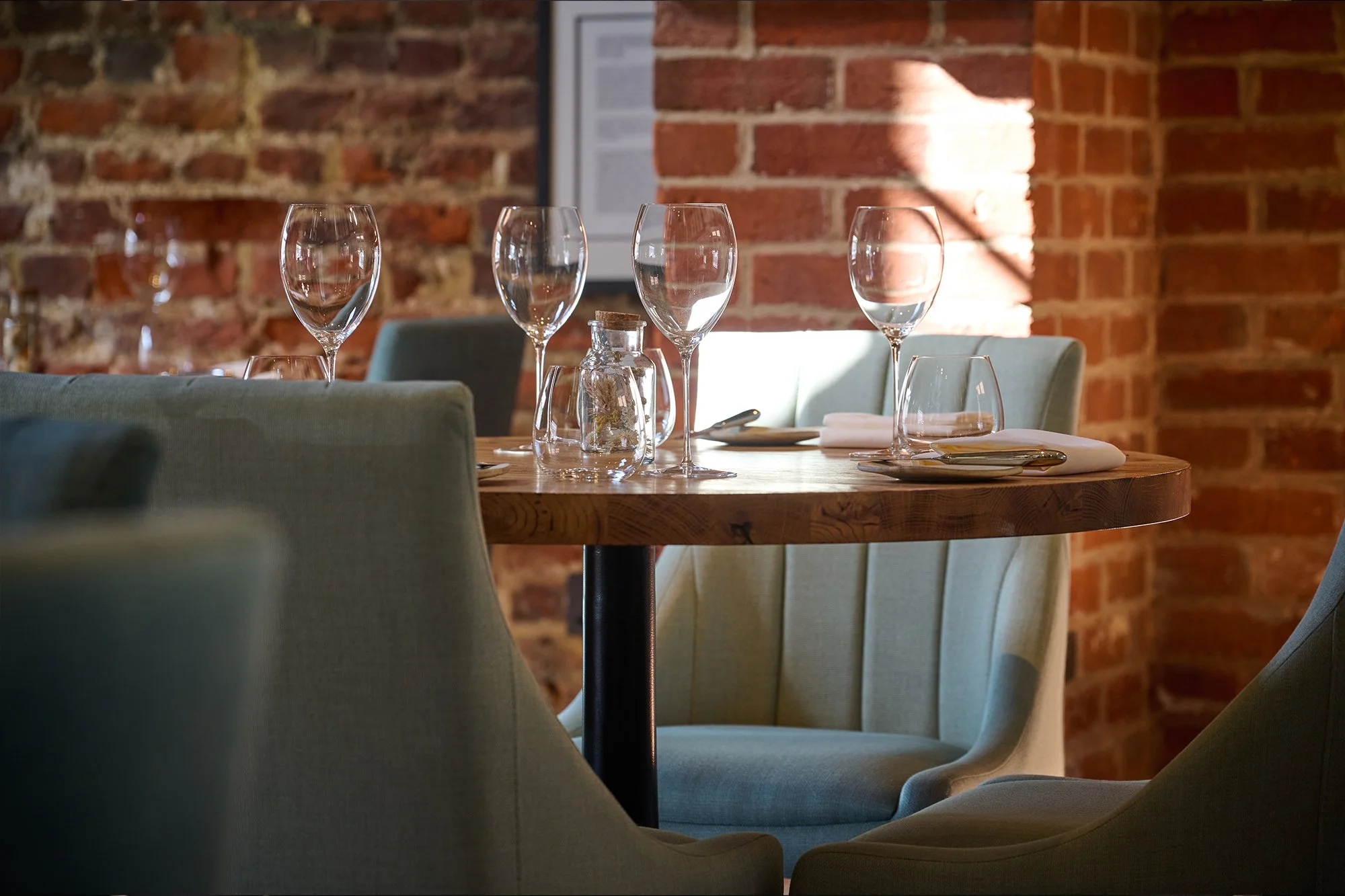 The Angel Inn, Stoke-By-Nayland Luxury Restaurant with Rooms