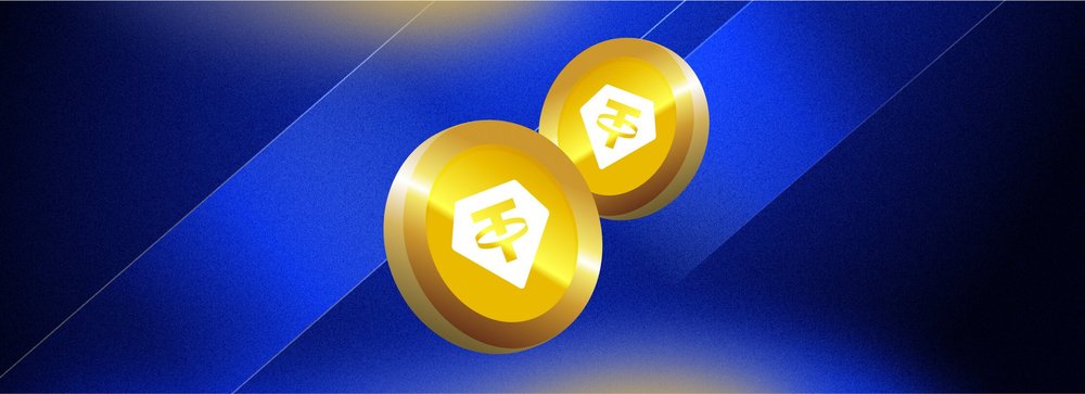 泰达黄金（XAUt）初学者指南 — VALR