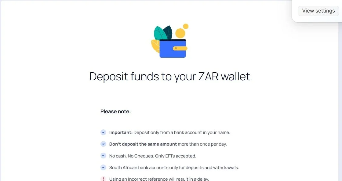 How to Trade Crypto Futures: A Step-by-Step Guide — VALR
