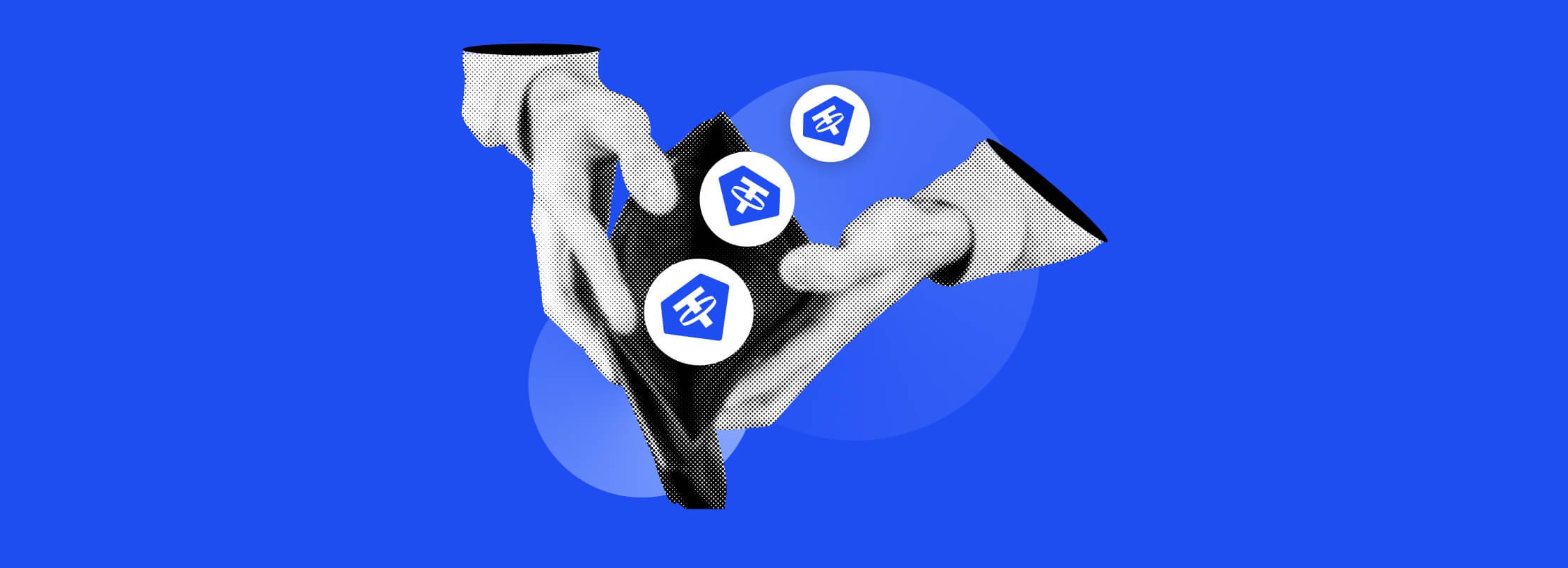 USDT — VALR Blog | Views on crypto | South Africa's leading crypto ...