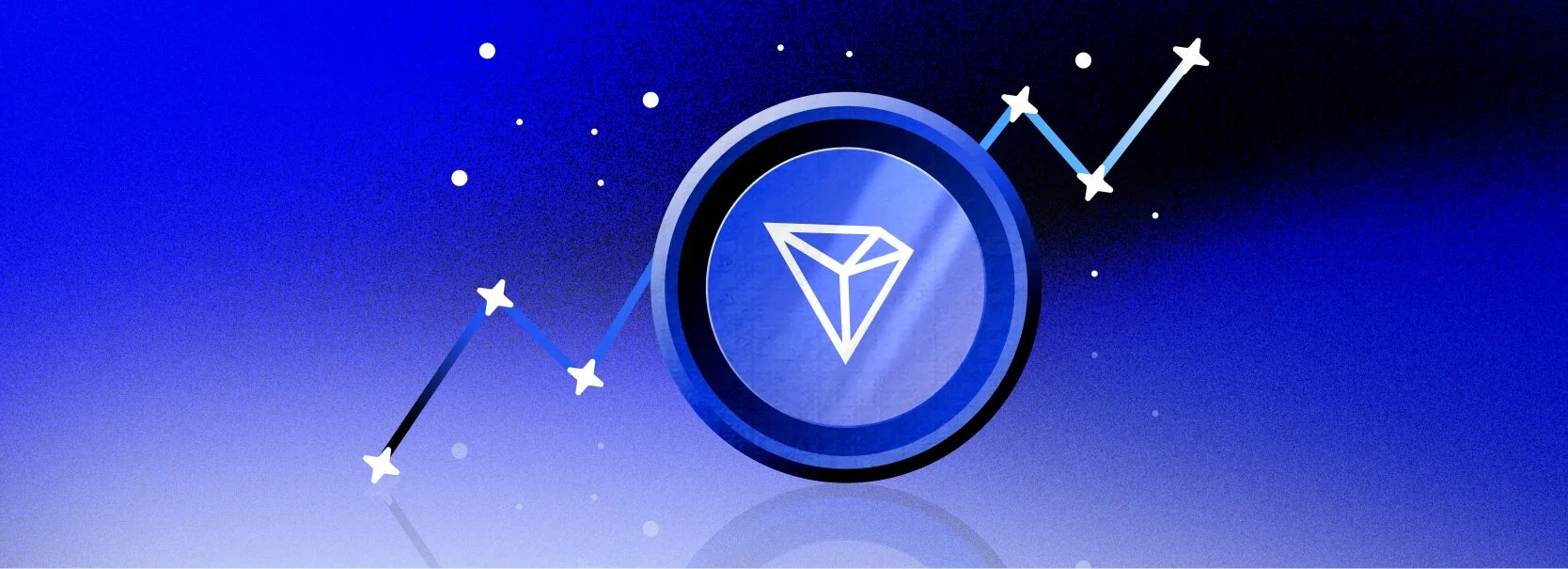 TRON — VALR Blog | Views on crypto | South Africa's leading crypto exchange — VALR