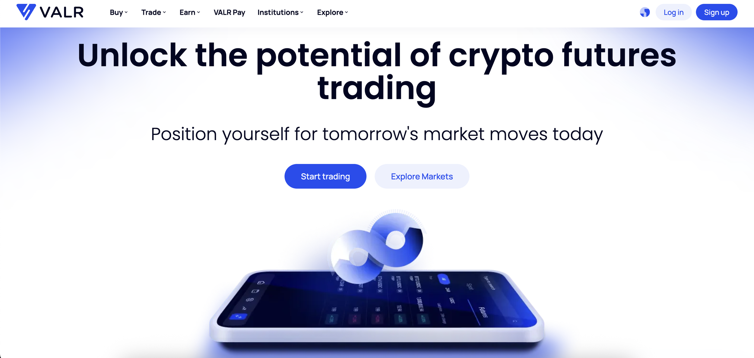 Exploring the Best Crypto Coins for Futures Trading in 2025 — VALR