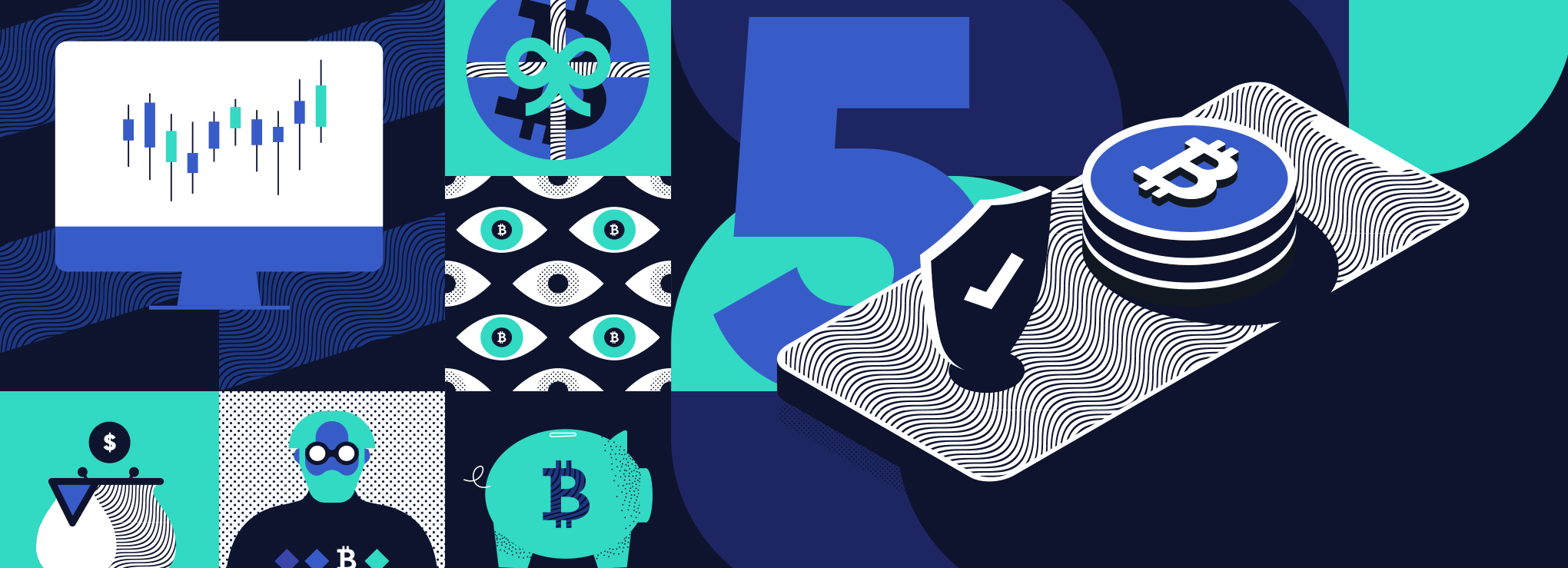VALR Turns 5! — VALR