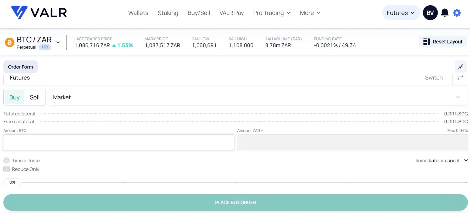 How to Trade Crypto Futures: A Step-by-Step Guide — VALR