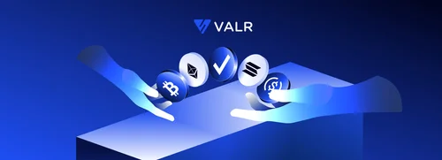 VALR Secures Over-The-Counter Derivatives Provider License from South ...
