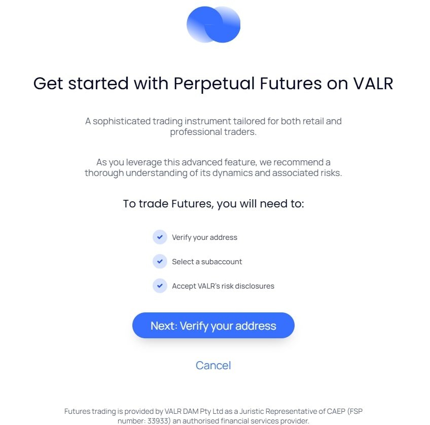 How to Trade Crypto Futures: A Step-by-Step Guide — VALR