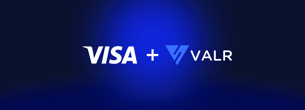 VALR and Visa Unveil New Crypto Card in South Africa and Beyond — VALR