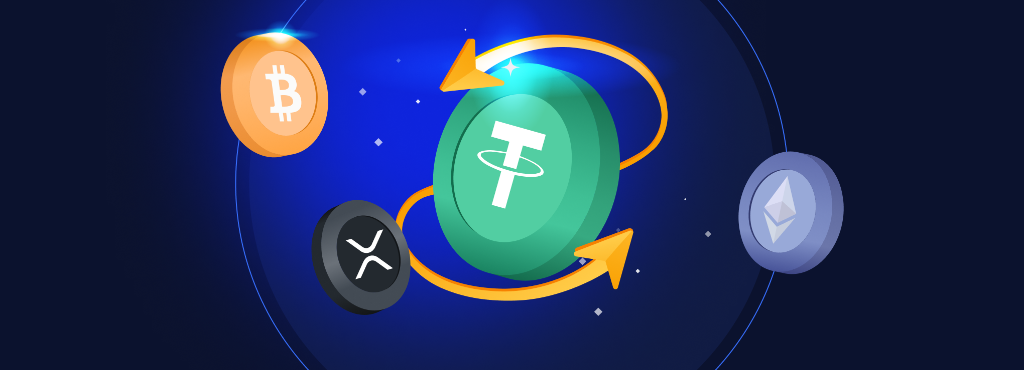 VALR launches 4 new trading pairs — VALR