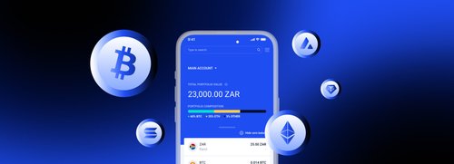 How to Diversify Your Crypto Portfolio — VALR