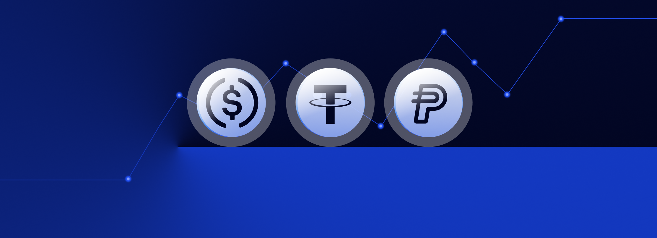 What are Stablecoins: A Beginner's Guide — VALR