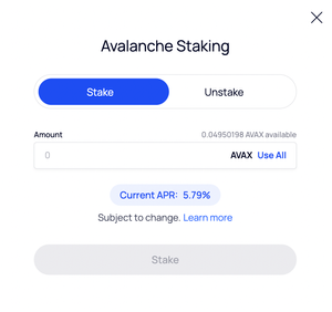 Top 5 Use Cases of the Avalanche (AVAX) Blockchain — VALR