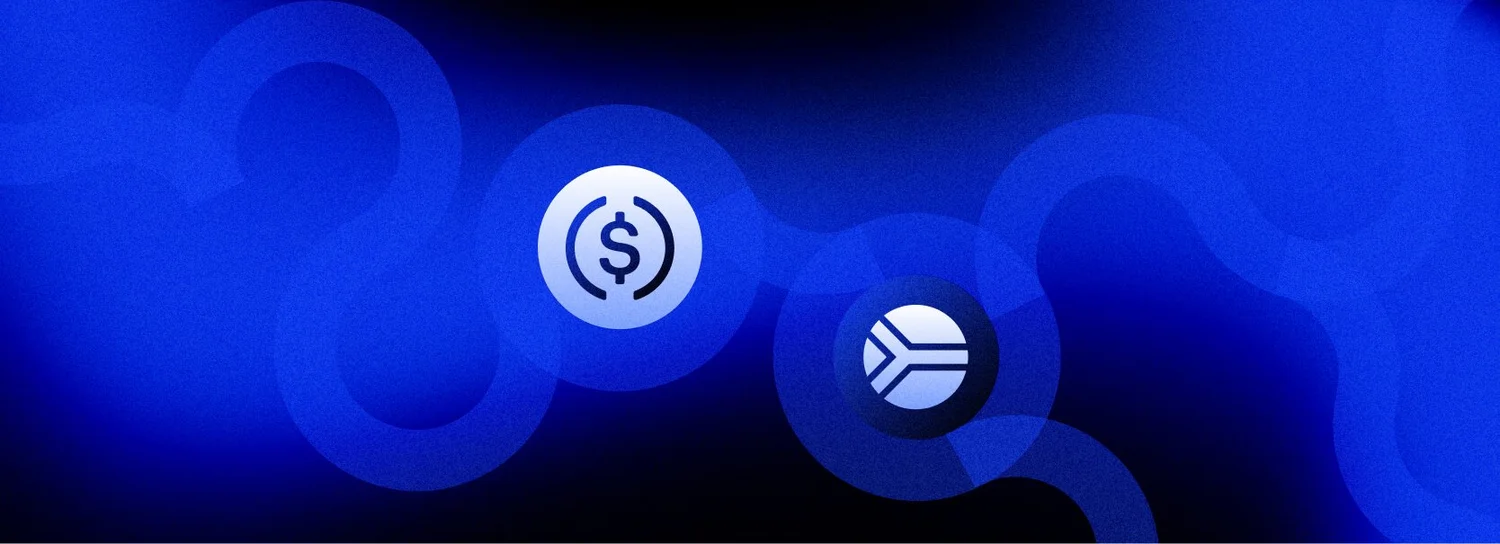 How Much is 1 USDC in Rands? — VALR