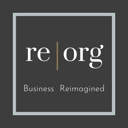 Re-Org