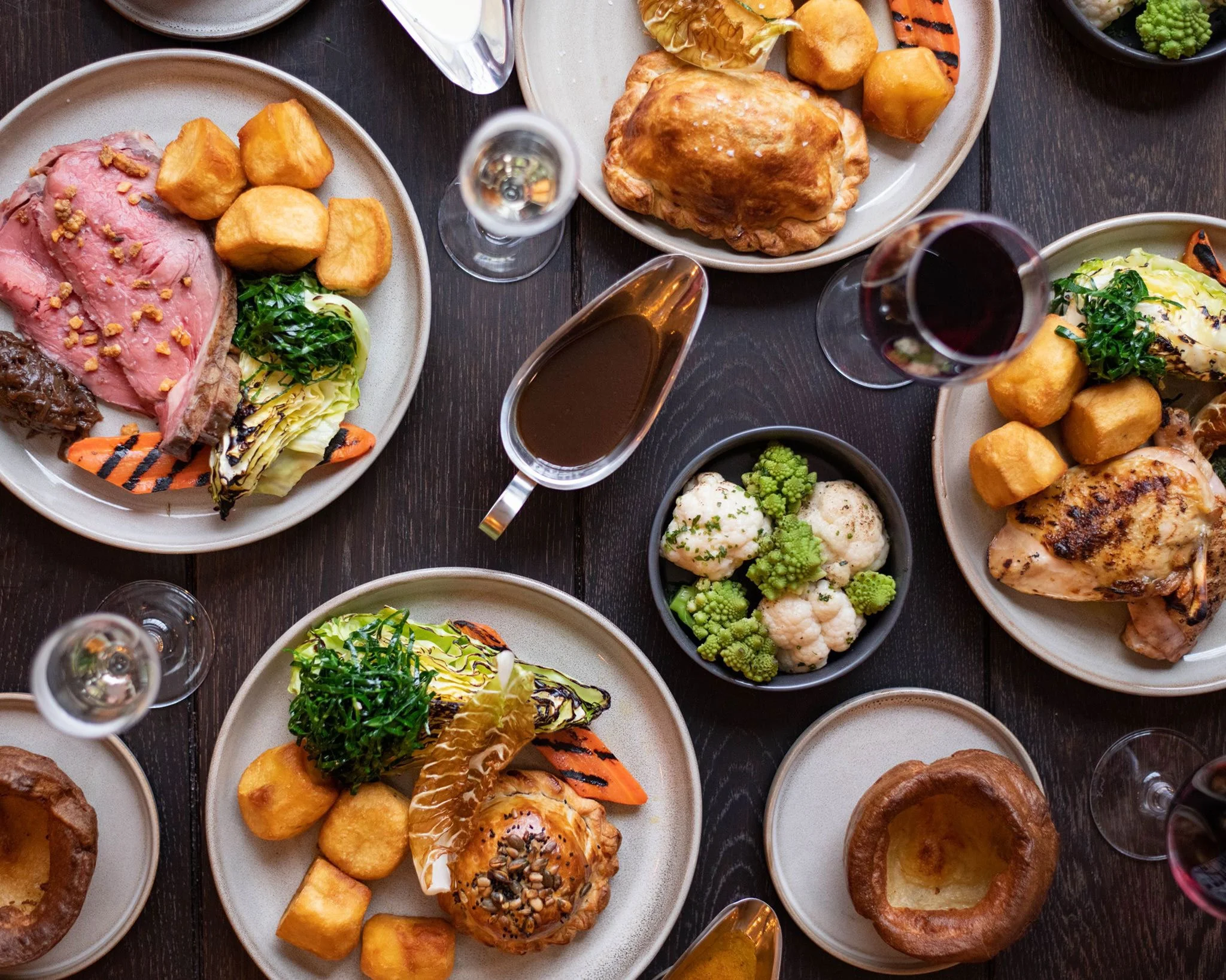 Christmas | BRIX LDN | Restaurant London Bridge — BRIX LDN