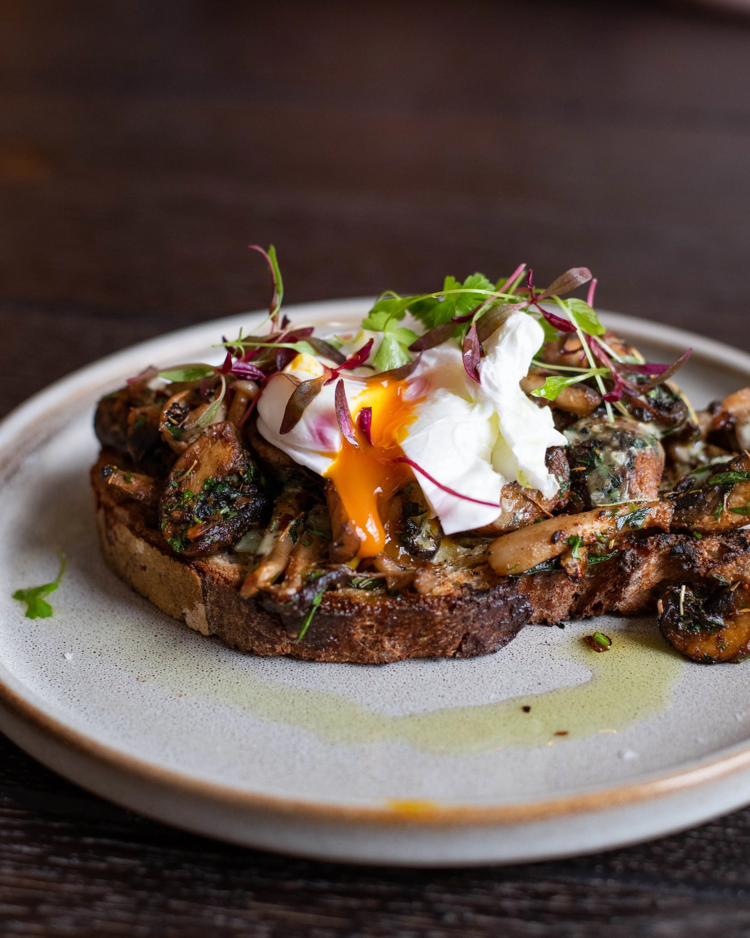 Restaurant — BRIX LDN