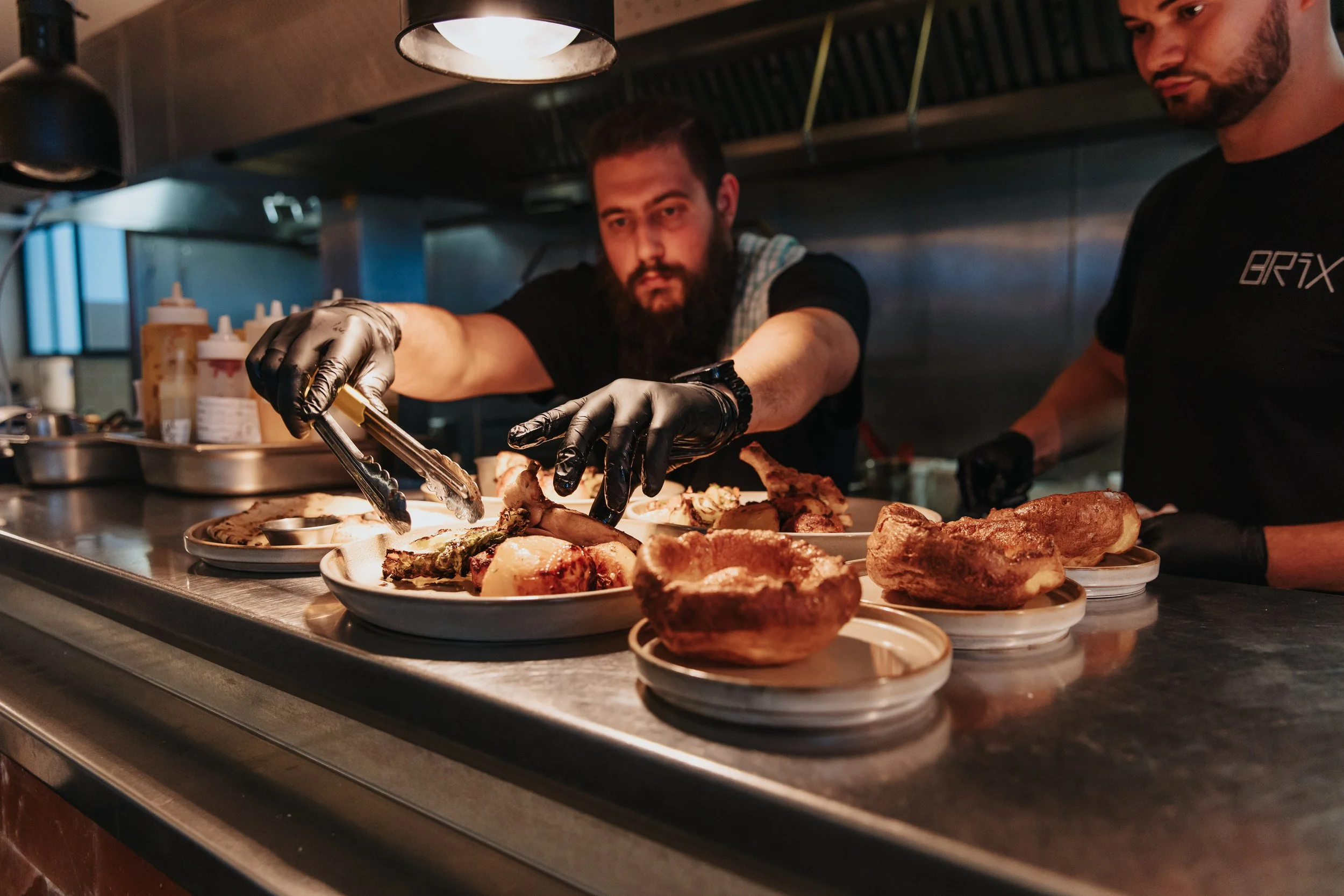 Christmas BRIX LDN Restaurant London Bridge BRIX LDN Christmas BRIX LDN Restaurant London Bridge BRIX LDN